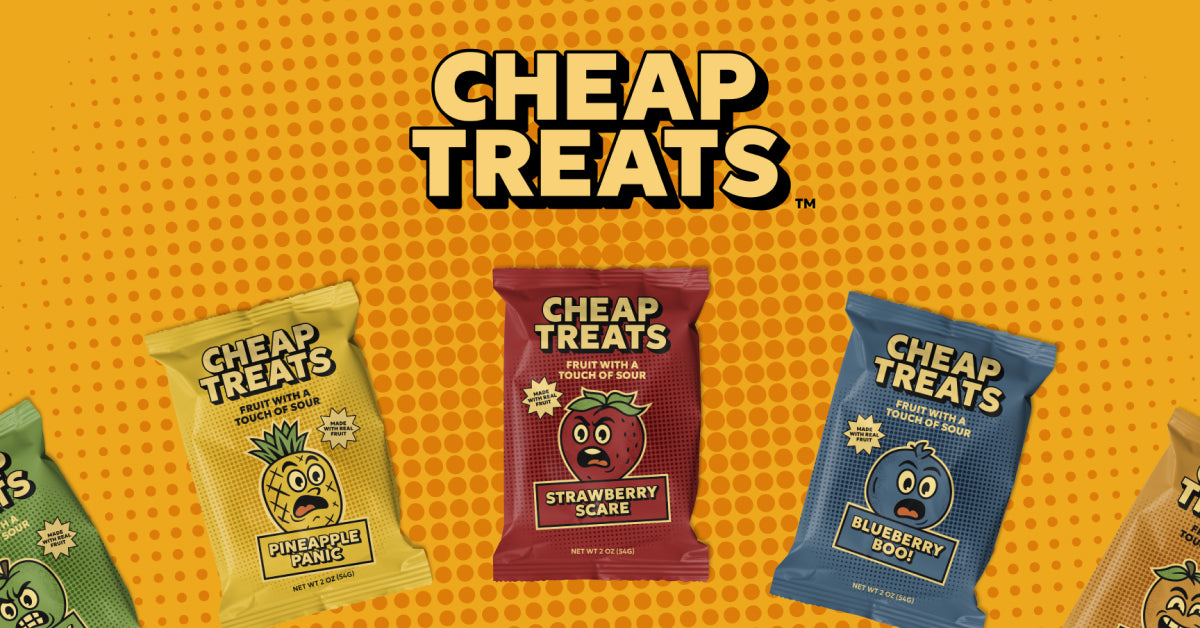 Shop All – Cheap Treats